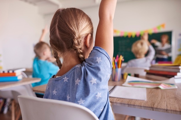 ΤΙ ΕΙΝΑΙ Η ΣΧΟΛΙΚΗ ΕΤΟΙΜΟΤΗΤΑ; :: Ergotherapeia Kids