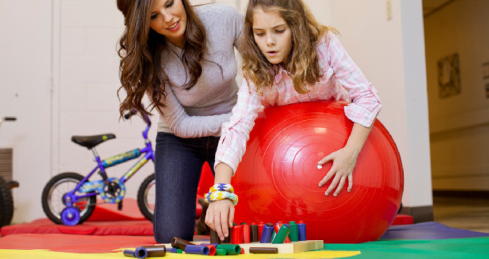 ΕΡΓΟΘΕΡΑΠΕΥΤΙΚΗ ΑΞΙΟΛΟΓΗΣΗ: ΤΙ ΝΑ ΠΕΡΙΜΕΝΕΙ ΕΝΑΣ ΓΟΝΕΑΣ ...