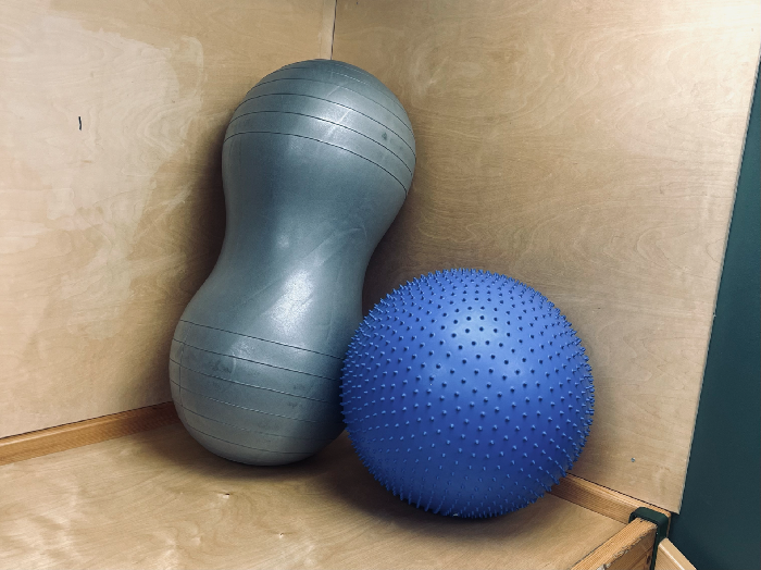 ΕΡΓΟΘΕΡΑΠΕΙΑ :: Ergotherapeia Kids